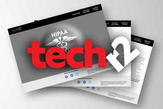 TechR2 | OCT 2020 | The Importance of Data Destruction in Healthcare